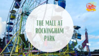 The Mall at Rockingham Park - Fiesta Shows