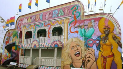 Family Rides - Fiesta Shows