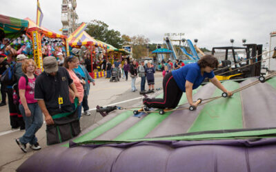 Game Concessions - Fiesta Shows