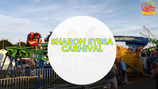 Sharon Carnival - Fiesta Shows