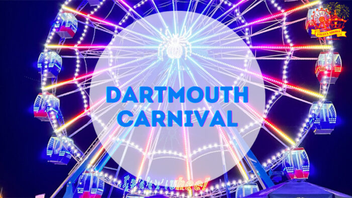 Dartmouth Carnival – Fiesta Shows
