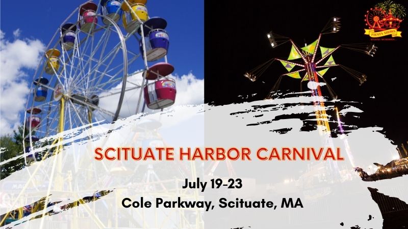 Carnivals & Fairs - Fiesta Shows