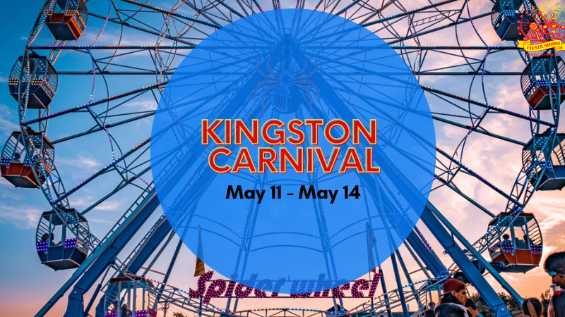 Kingston Carnival - Fiesta Shows