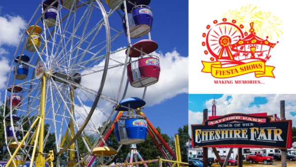 Carnivals & Fairs - Fiesta Shows