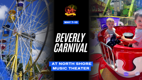 Beverly Carnival - Fiesta Shows